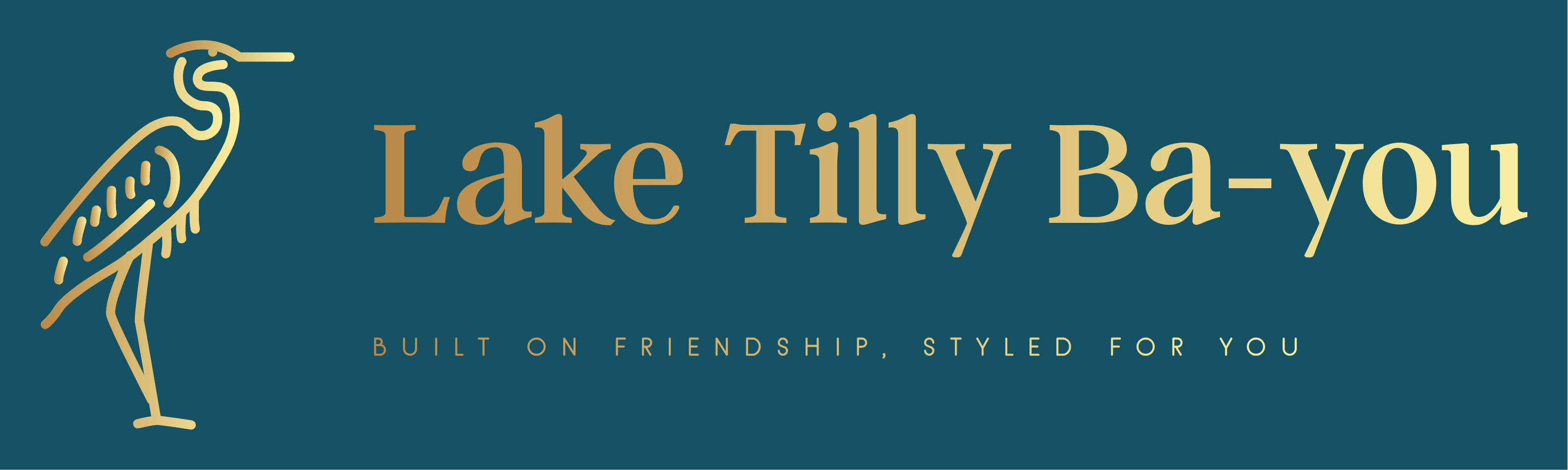 Tops – Lake Tilly Bayou